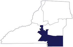 Meet Your Commissioners