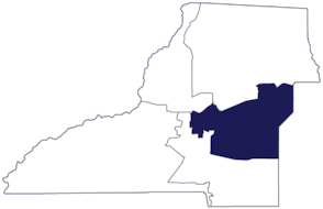 Meet Your Commissioners