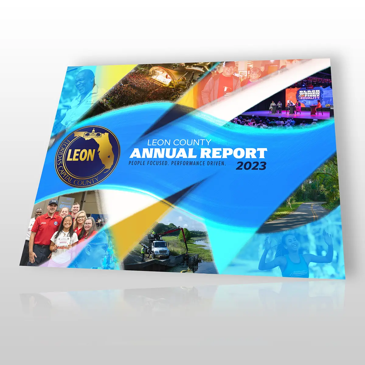 Leon County Government