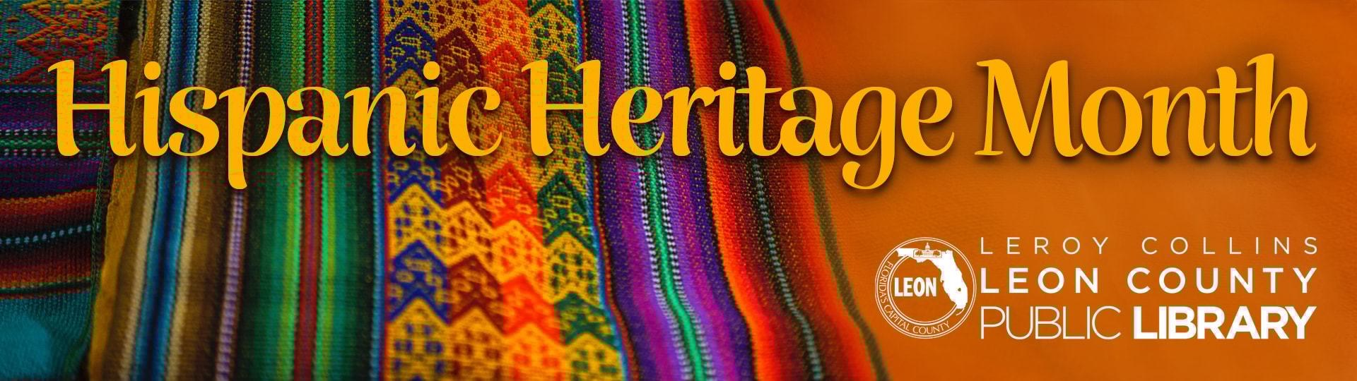 Hispanic Heritage Month