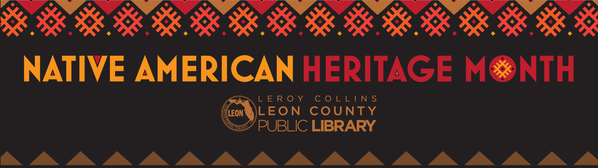 Native American Heritage Month