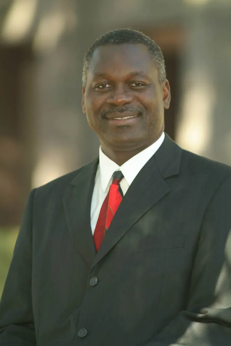 Leading the Way > County Commissioners